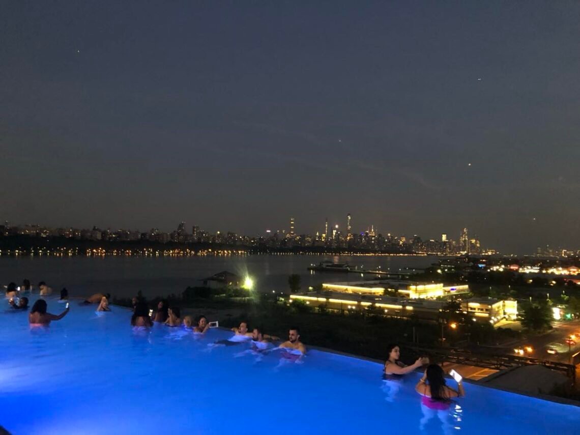 Sojo Spa Review - A Breathtaking Day of Relaxation & Views