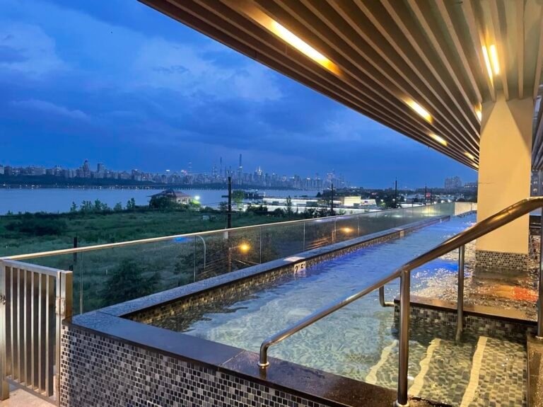 Sojo Spa Review - A Breathtaking Day of Relaxation & Views
