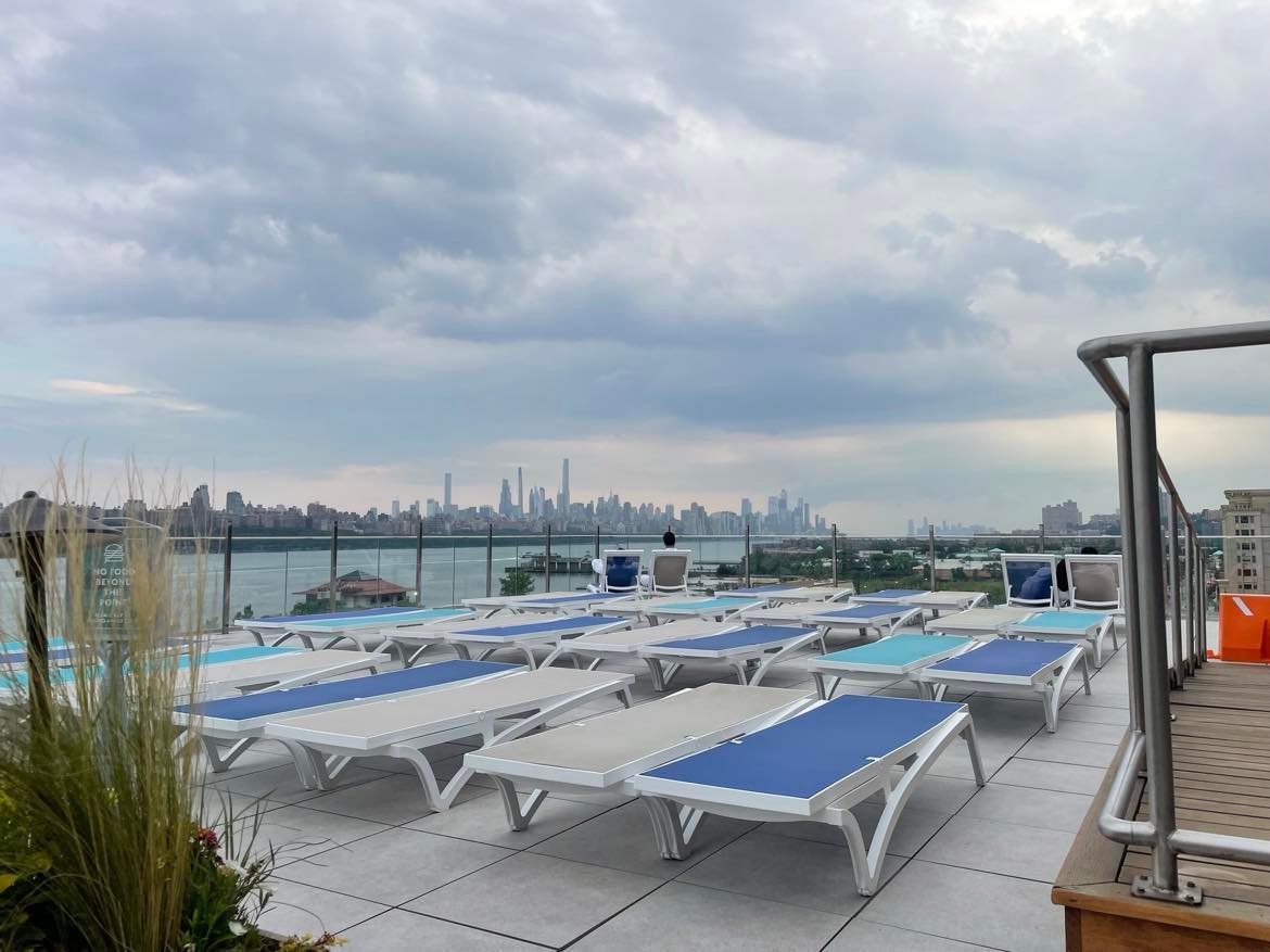 Sojo Spa Review - A Breathtaking Day of Relaxation & Views