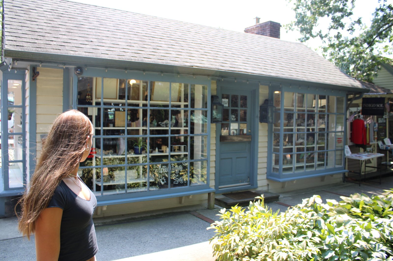 The Shops at Historic Smithville NJ - Trips Around the Tri-State
