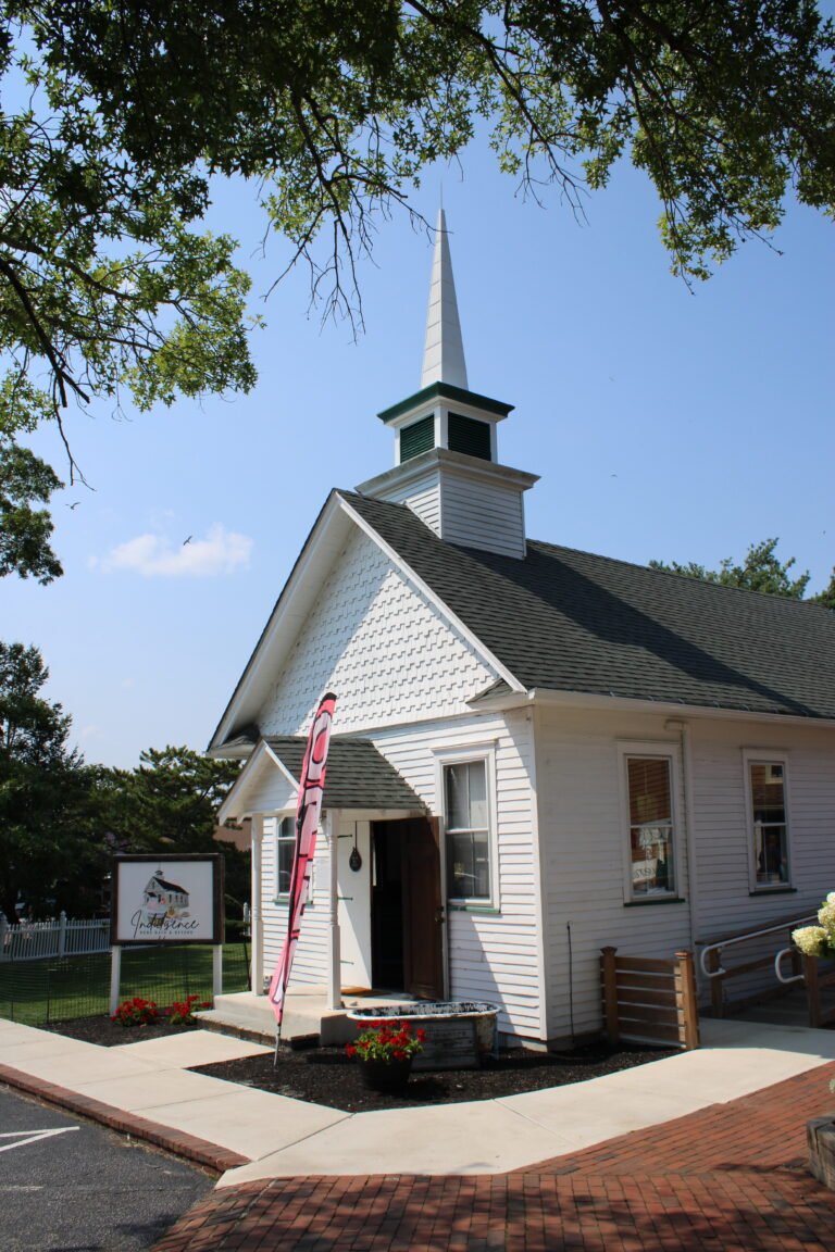 The Shops at Historic Smithville NJ - Trips Around the Tri-State